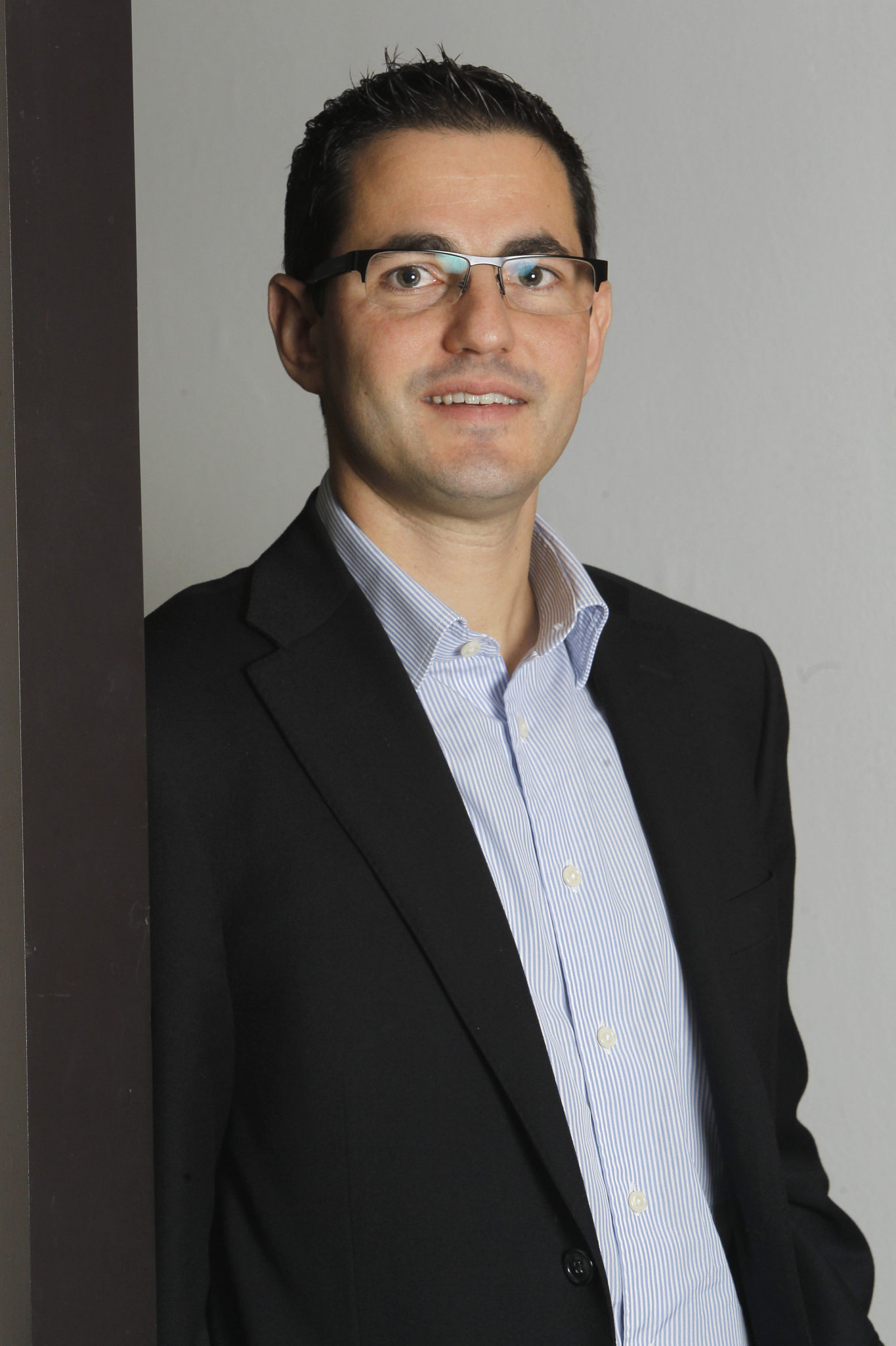 Xavier Pierrot : “On veut innover” (archive hiver 2012) - Planète Lyon