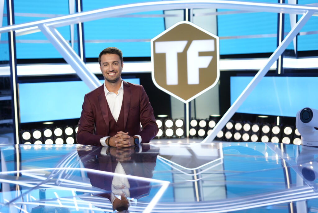 Pierre Nigay : « Si un match est pourri, on dit qu’il est pourri » - Planète Lyon